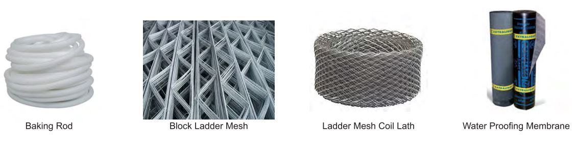 Civil & Construction Materials – YKT Trading Est.